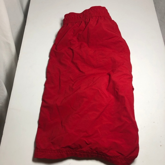 Tommy Hilfiger | Swim | Mens Tommy Hilfiger M Red Board Shorts Swim ...